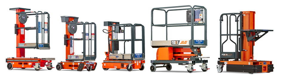 Power Tower | PowerTowers