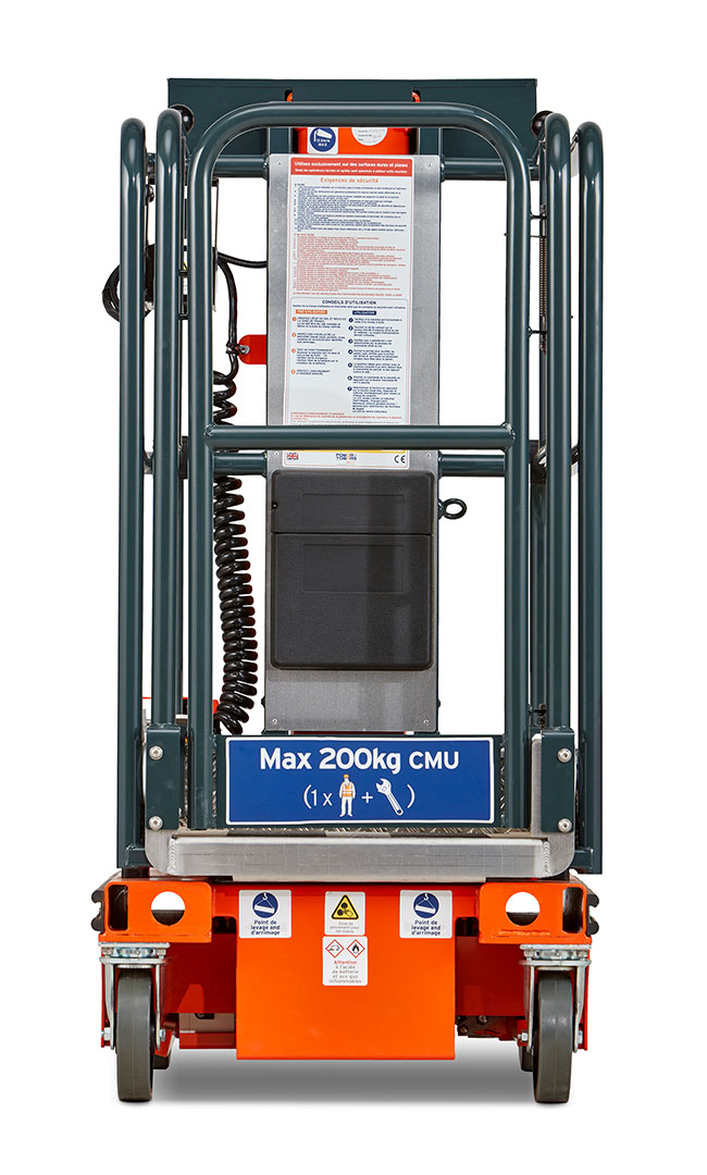 Nano SP | PowerTowers