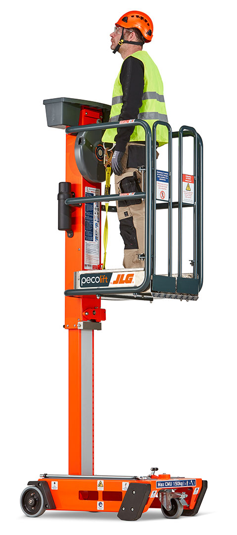 Pecolift | PowerTowers