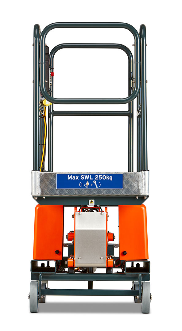 Power Tower | PowerTowers