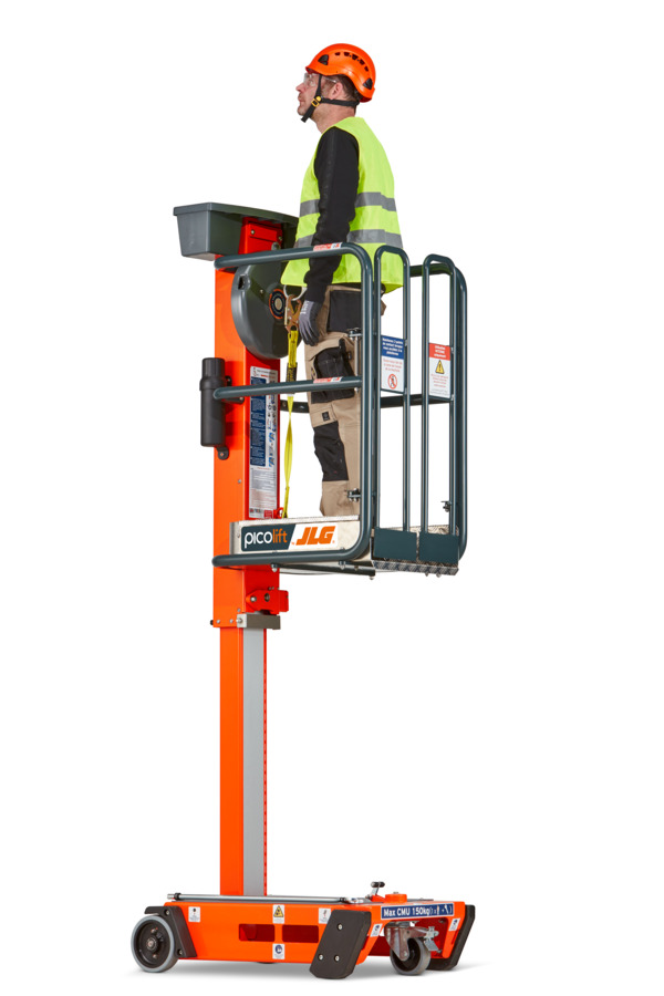 Pecolift | PowerTowers