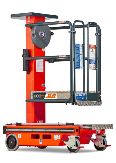 Ecolift | PowerTowers